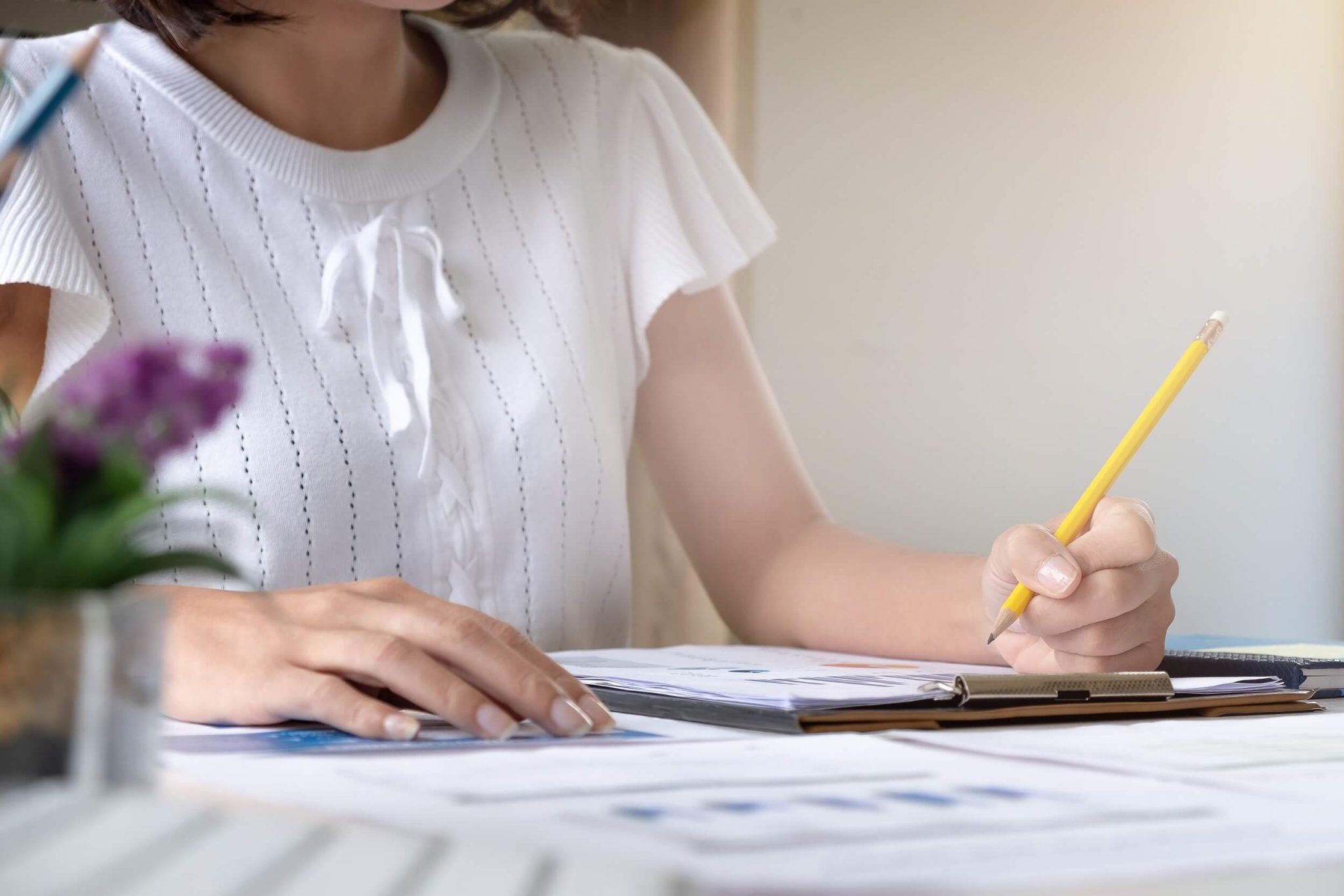 Uncontested Divorce in Washington State (2026 Updated)